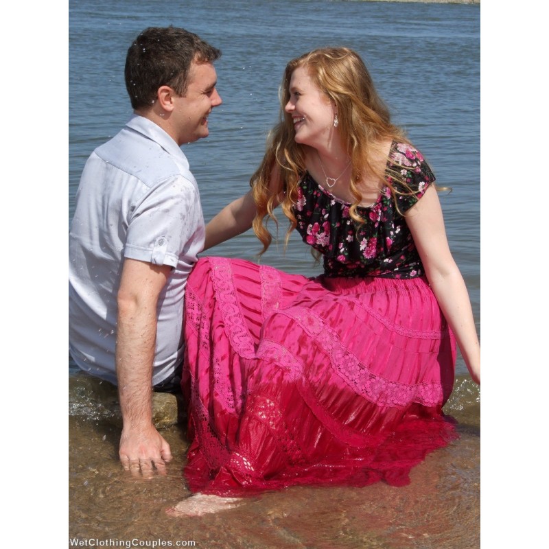 wc010-1 Claudia en Bert