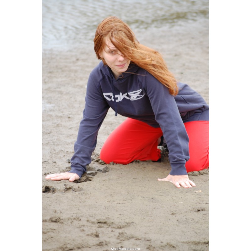 mudmodels 044 Szilvia part 1 (movie)