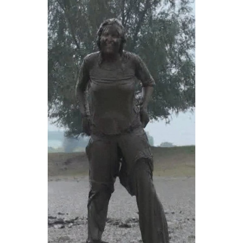 mudmodels076 Daphne short (movie)