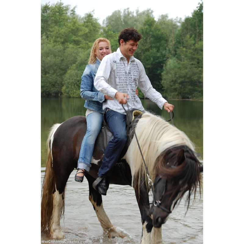 wc018-3 Angelina en Patrick