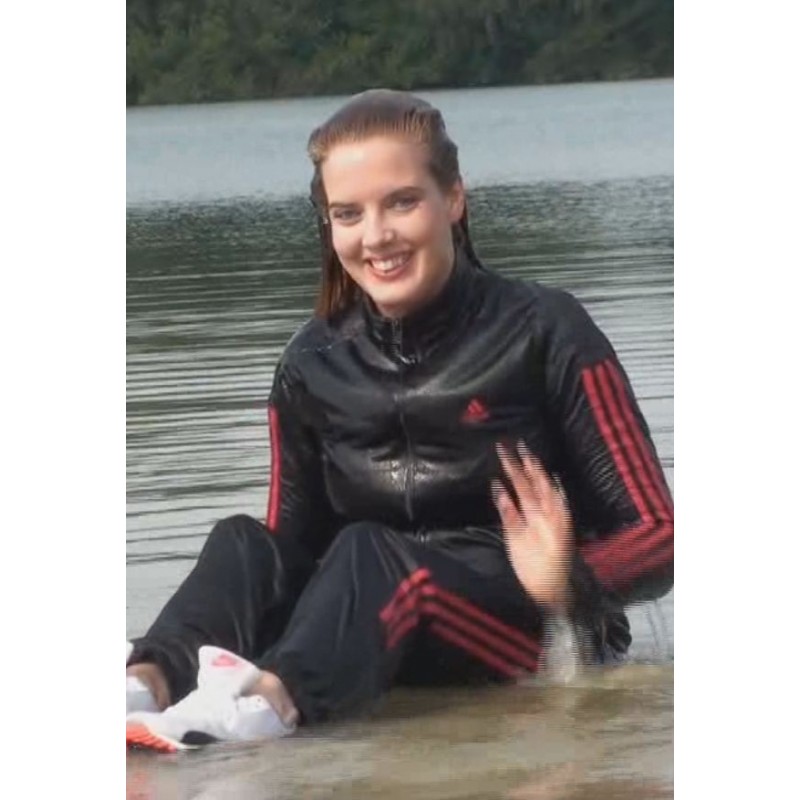 wetlook 044 Judith 5 (movie)