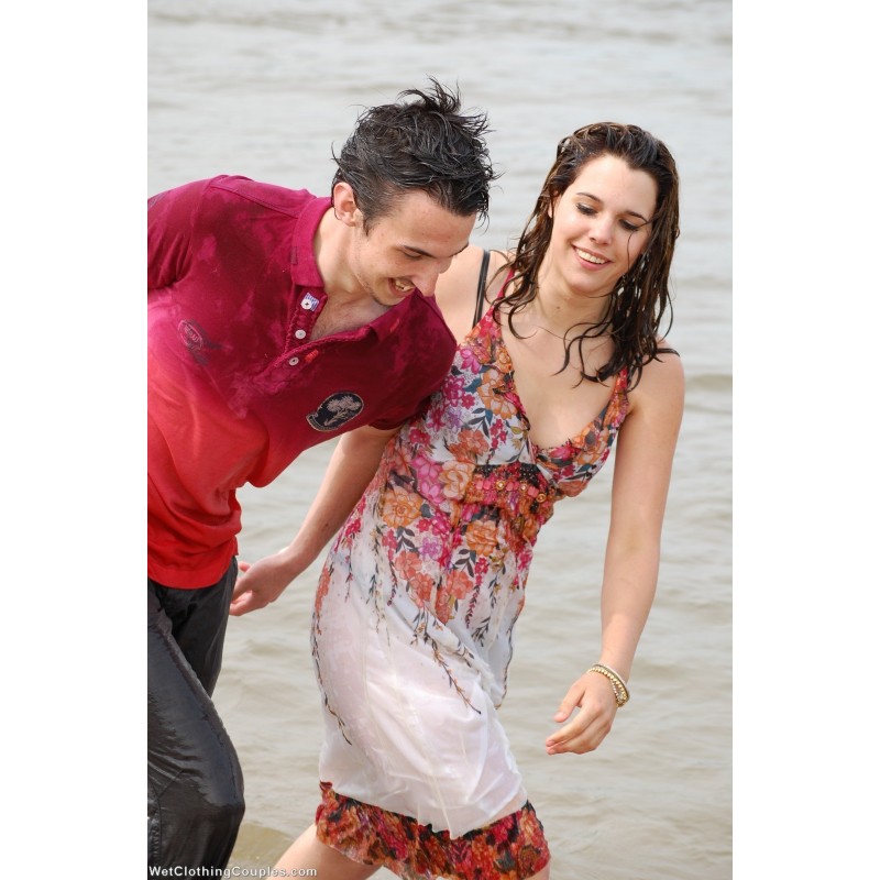 wc015-3 HD Fabienne and Wesley (movie)